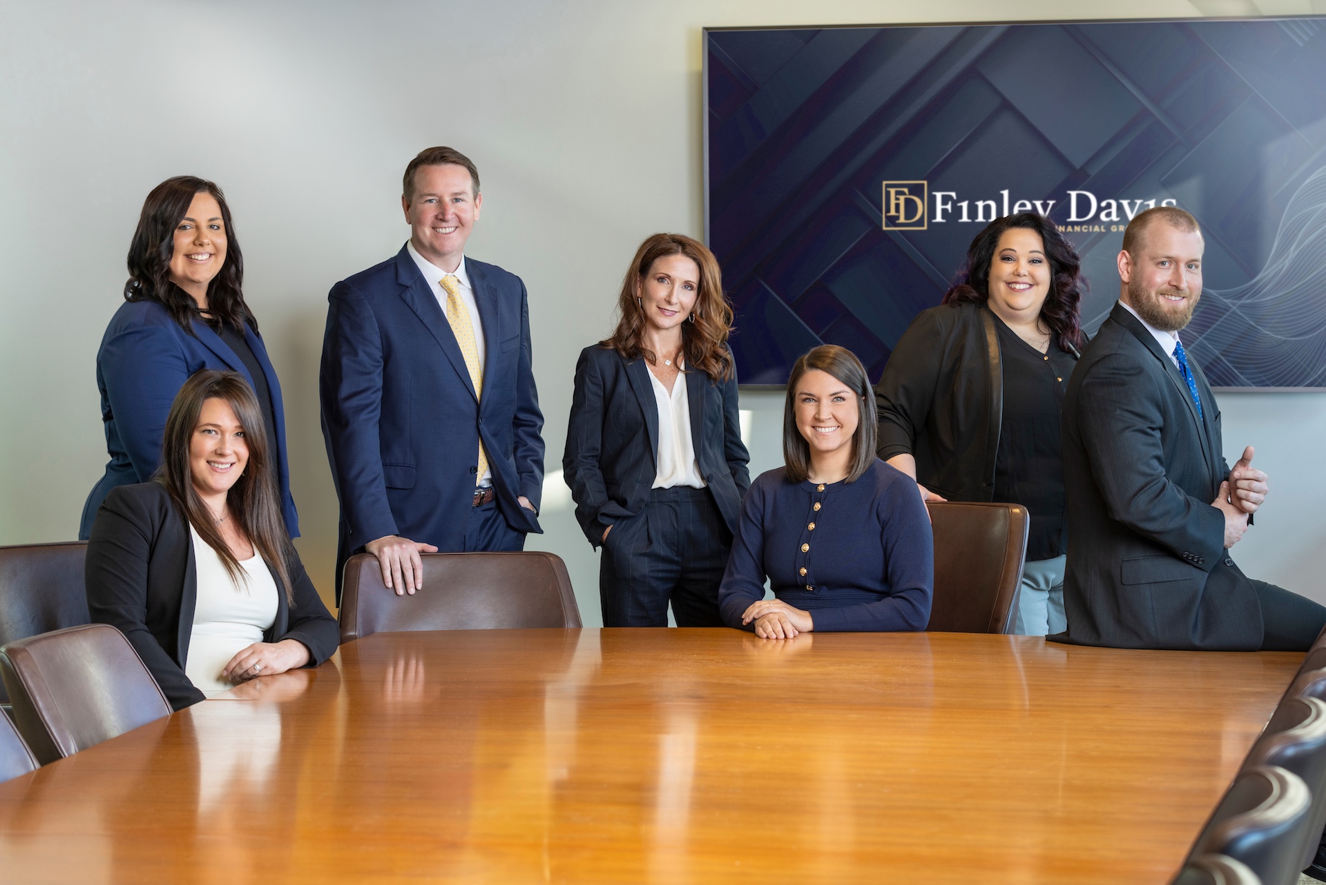 Home - Finley Davis Private Wealth