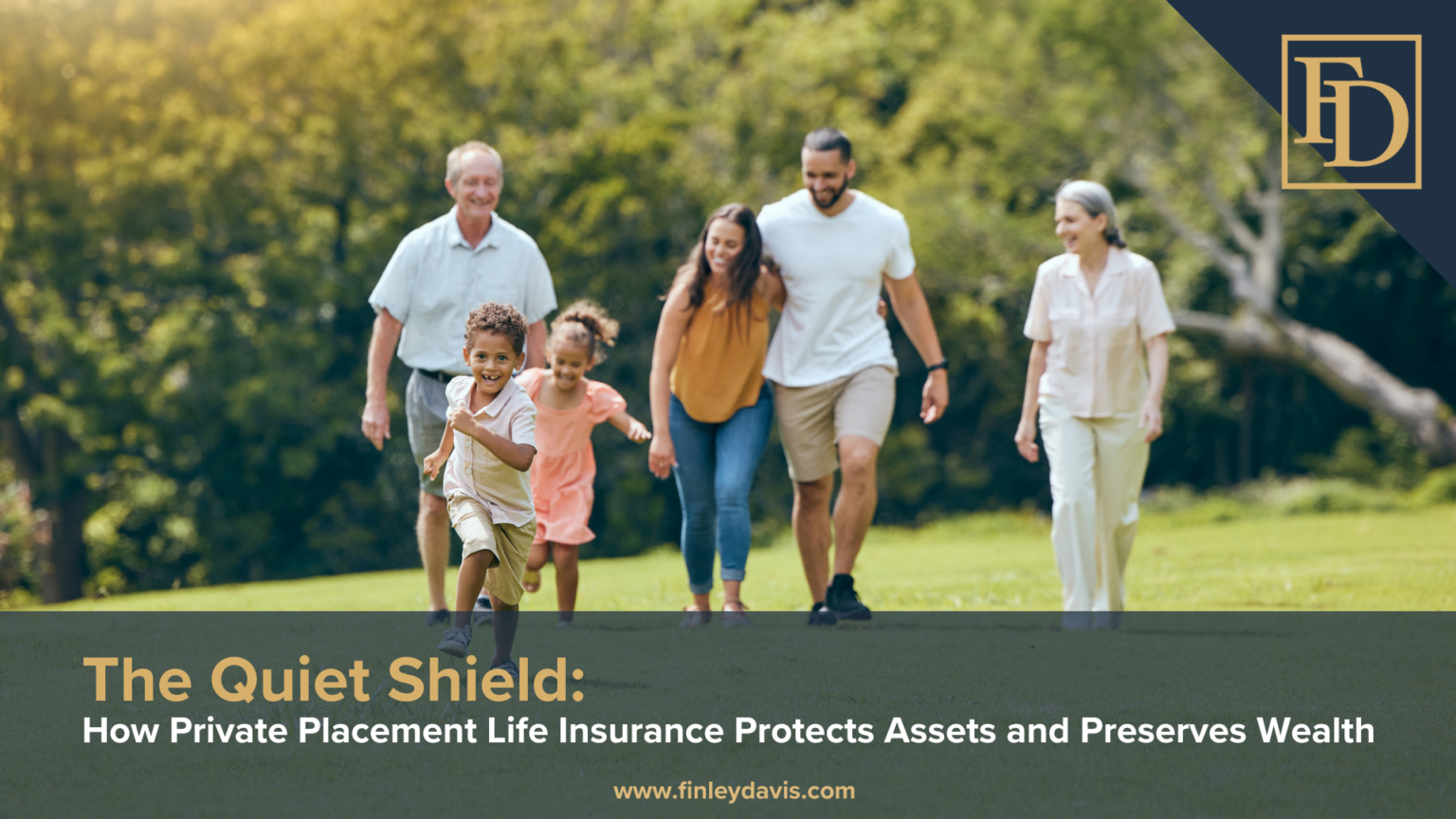 Home - Finley Davis Financial Group