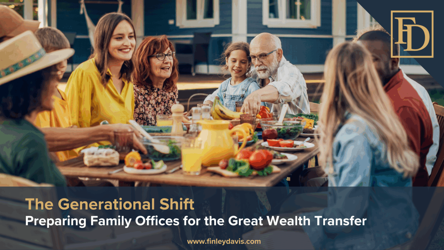 Home - Finley Davis Private Wealth