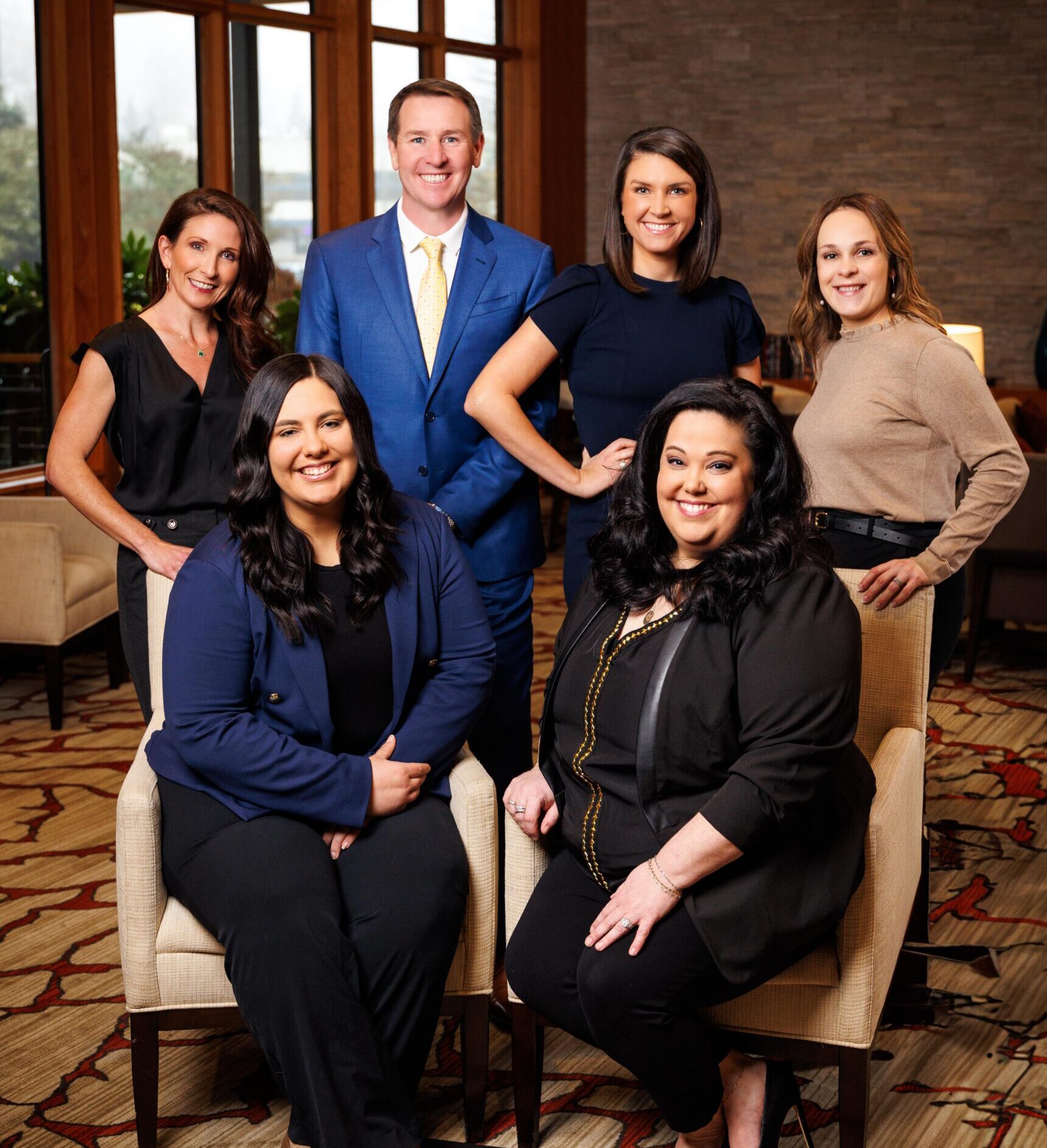 RiskBridge - Finley Davis Private Wealth